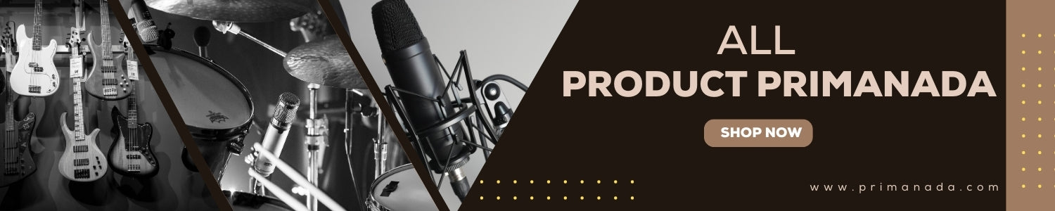 Semua Produk – Primanada