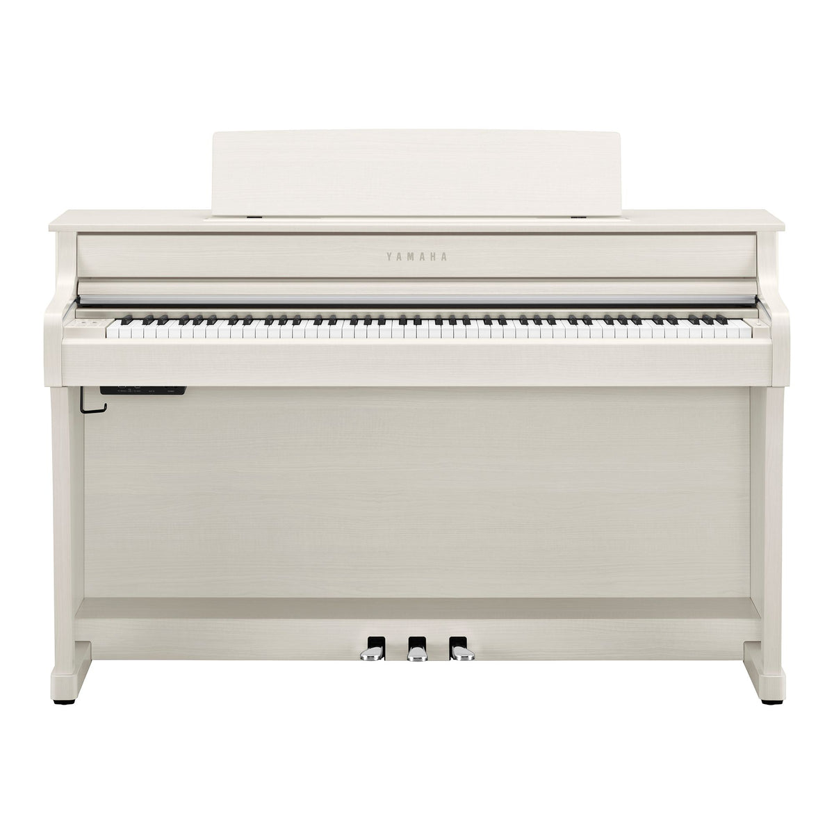 Yamaha CLP845-WB Digital Piano Clavinova – Primanada